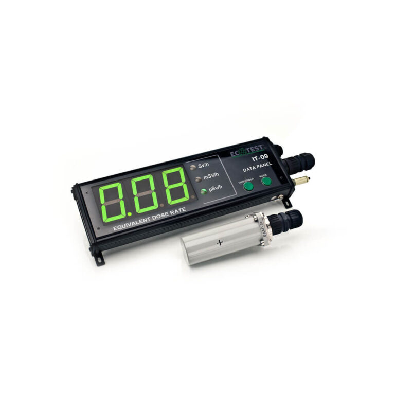 Купити дозиметри та протигази Офіційний магазин ЕКОТЕСТ